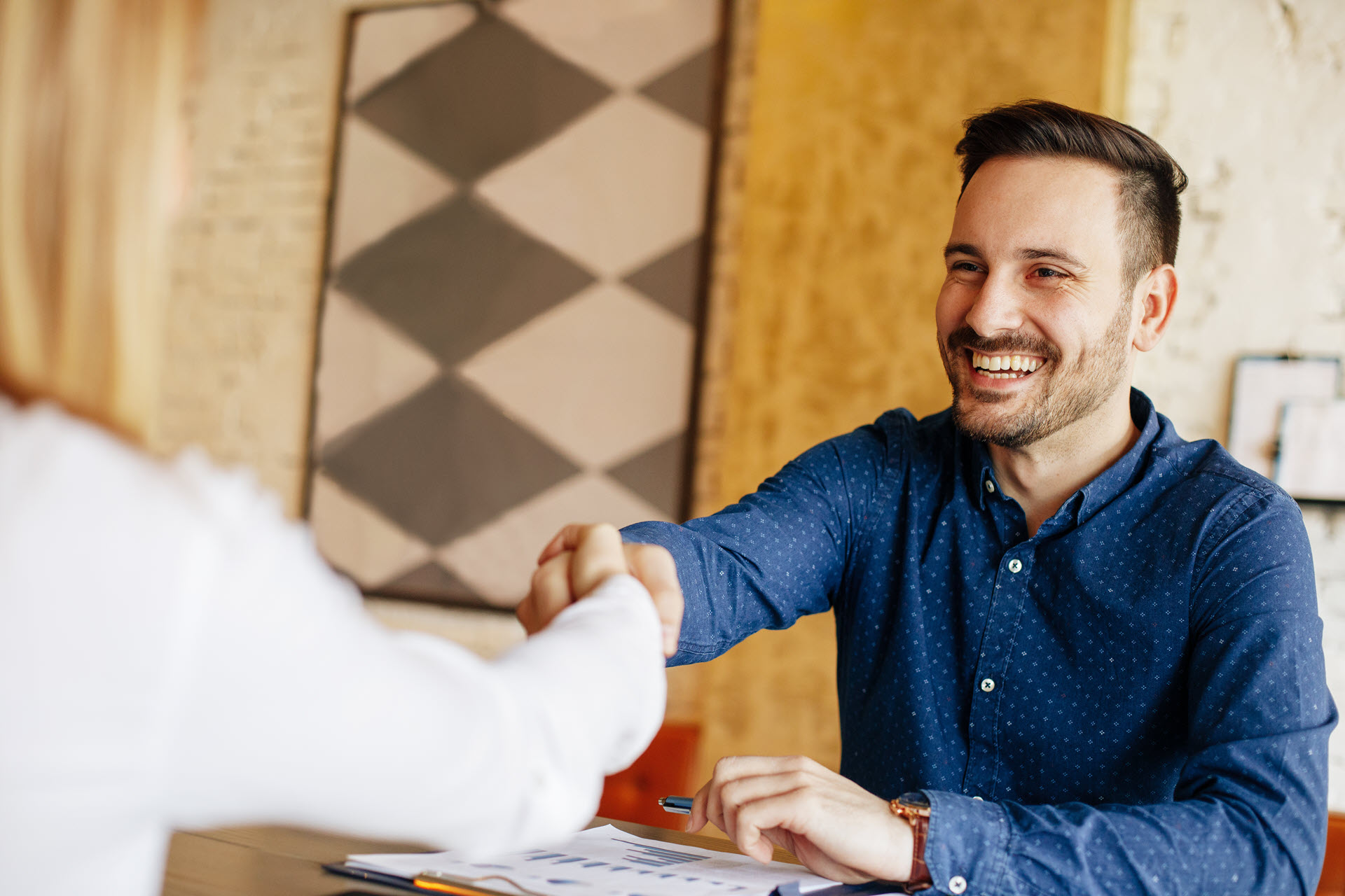 Aprenda a definir o perfil do cliente ideal - CVS Comunicação
